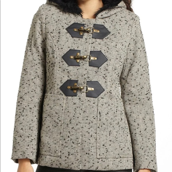 Anthropologie | Jackets & Coats | Anthropologie Third Piece Callum ...